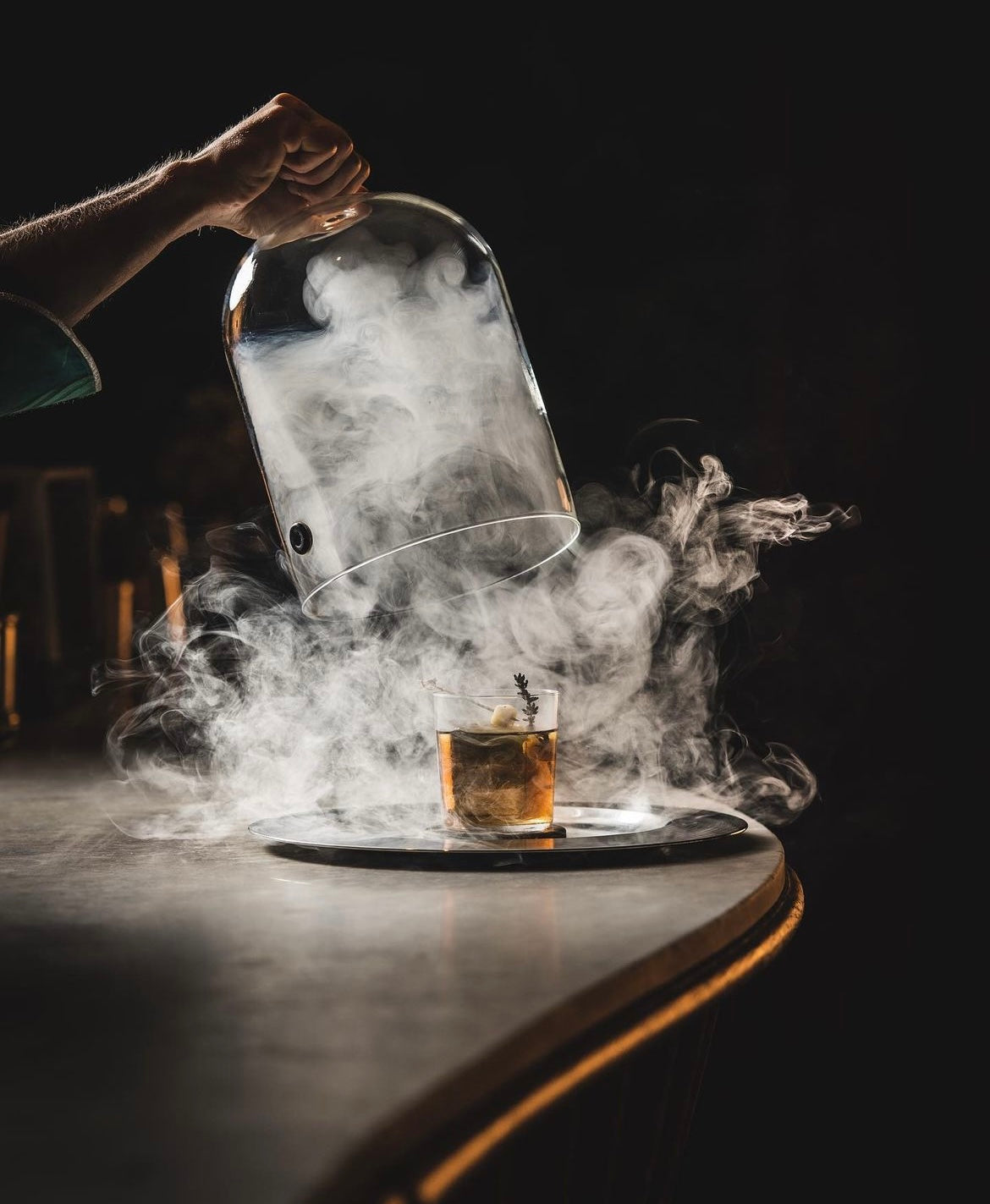 Beste Cocktail Bars in Barcelona