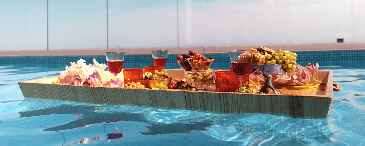 Picnics, Hen Parties, Event Planning & Catering in Barcelona & Ibiza